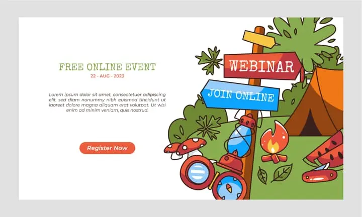 Ultimate Summer Camp Website Design Checklist - My Camp Website